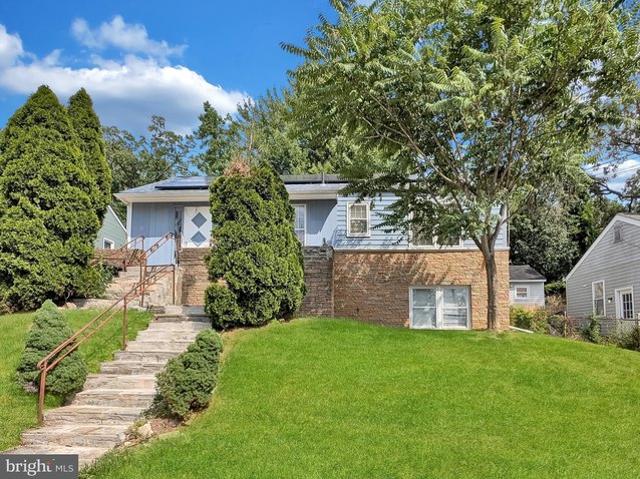 4807 55th Ave, Hyattsville, MD 20781