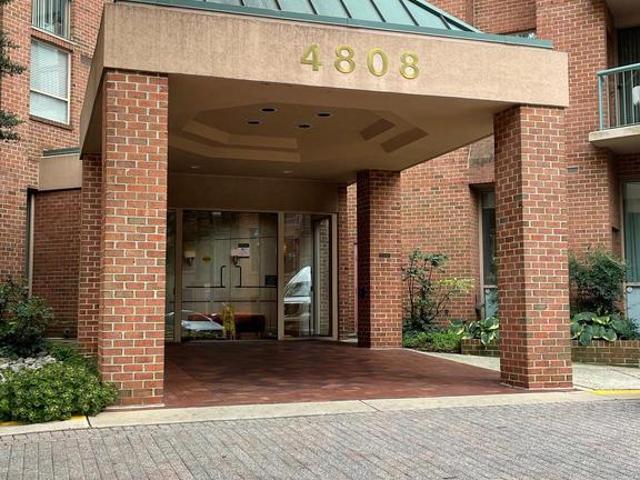 4808 Moorland Lane # 409