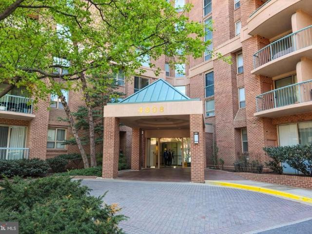 4808 Moorland Lane # 701