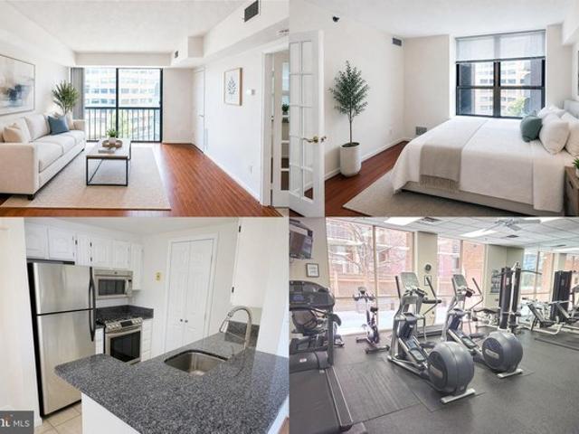 4808 Moorland Ln Apt 701, Bethesda, MD 20814