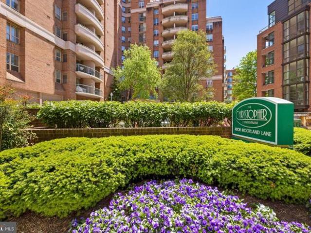 4808 Moorland Ln 206, Bethesda, MD