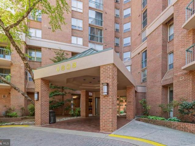 4808 Moorland Ln #311, Bethesda, MD 20814