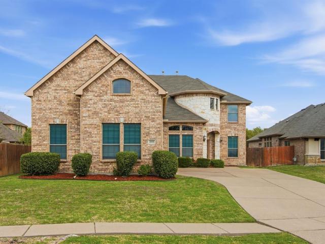 4808 Monarch Dr, Mesquite, TX 75181 | MLS #21243