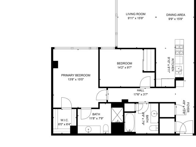 4808 N 24th St, Unit 231, Phoenix, AZ 85016 | MLS #6987 | Compass