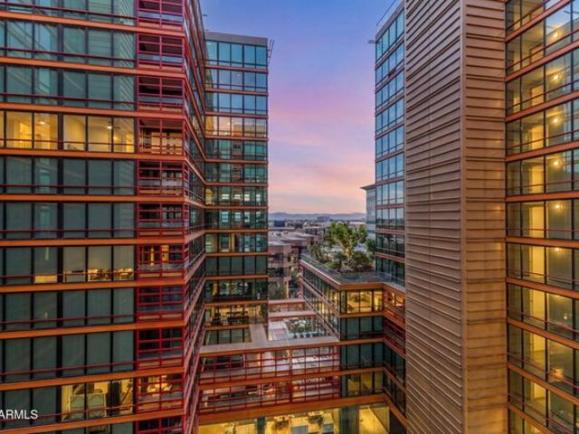 4808 N 24th St Unit 821, Phoenix, AZ 85016