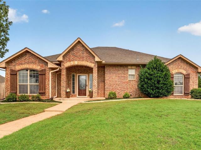 4808 Arbuckle Drive