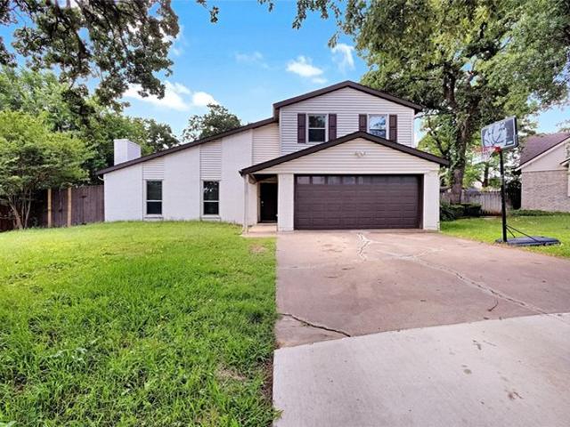 4808 Butterfield Rd, Arlington, TX 76017