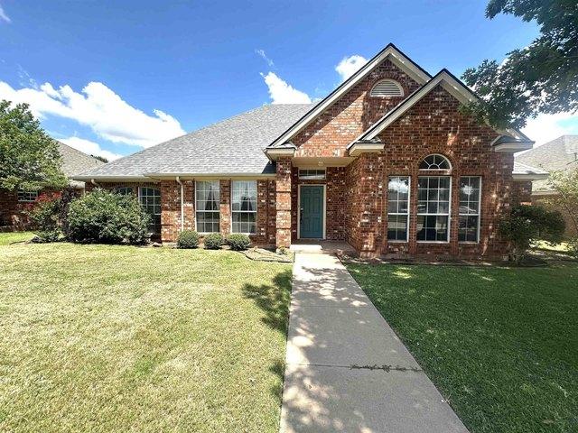 4808 Bel Air Blvd, Wichita Falls, TX 76310