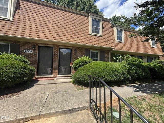 4808 Blue Bird Ct, Raleigh, NC 27606