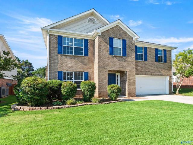 4808 Brownston Court SE