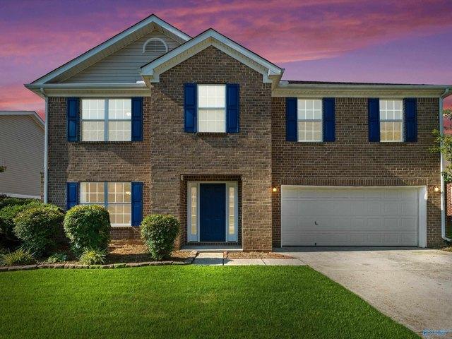 4808 Brownston Ct SE, Owens Cross Roads, AL 35763