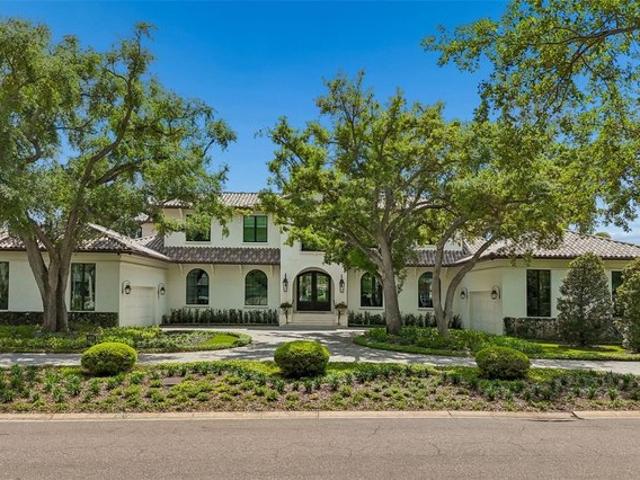 4808 Culbreath Isles Rd, Tampa, FL 33629