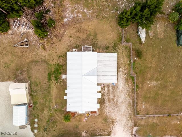 4808 Curlew Dr, St. James City, FL 33956 | MLS #2026000