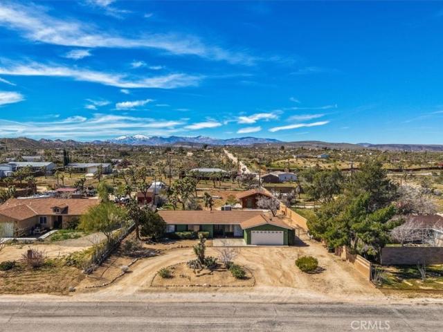 4808 Camarilla Ave, Yucca Valley, CA 92284 | Compass