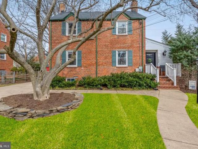 4808 Cherokee St, College Park, MD 20740