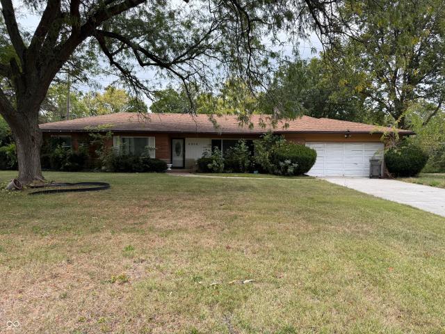4808 Devon Drive