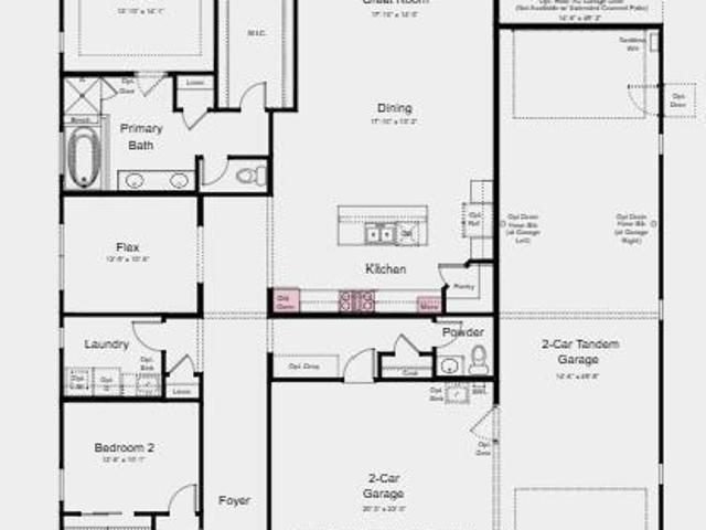 4808 E Serviceberry Ln, San Tan Valley, AZ 85140 | MLS #6982 | Compass