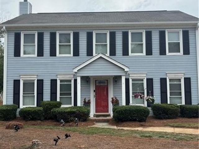 4808 Eagle Rock Rd, Greensboro, NC 27410