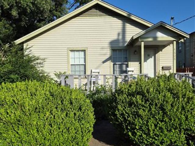 4808 Gurley Ave, Dallas, TX 75223