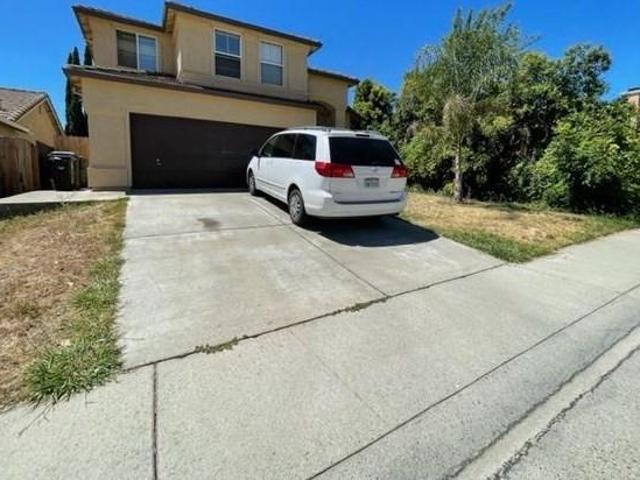 4808 Hidden Meadow Way, Antelope, CA 95843