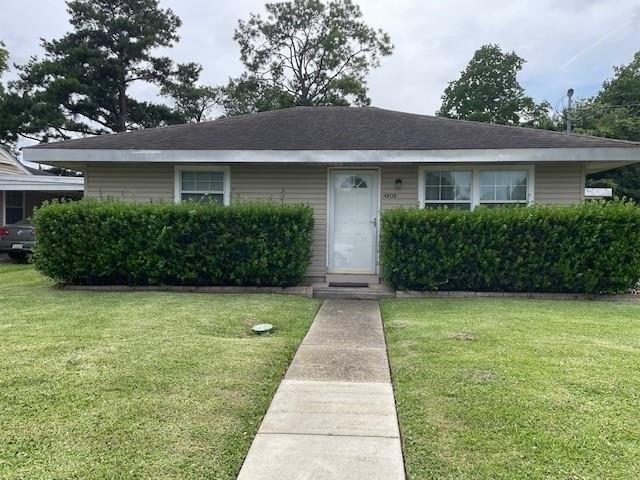 4808 Kendall Dr, New Orleans, LA 70126