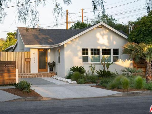 4808 La Roda Ave, Los Angeles, CA 90041