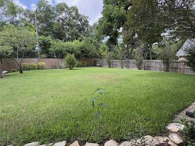 4808 Pecan Terrace