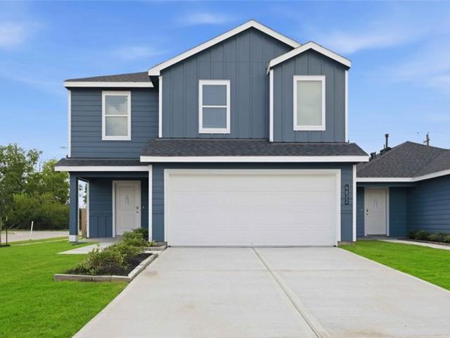 4808 Peanut Butter and Jelly Dr, Houston, TX 77048