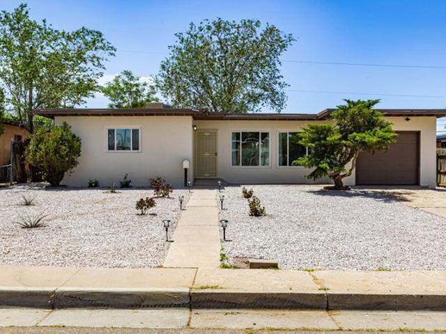 4808 Ponderosa Ave NE, Albuquerque, NM 87110