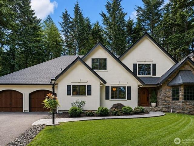 4808 rd St NW, Gig Harbor, WA 98332