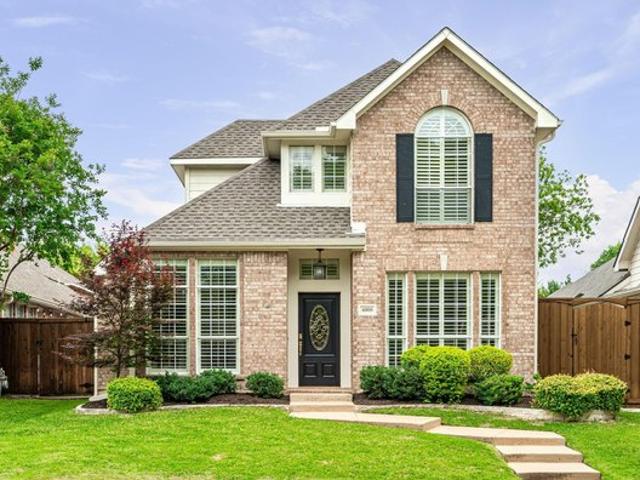 4808 Ridgedale Dr, Plano, TX 75024