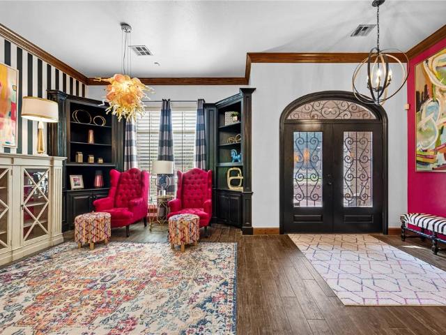 4808 Rose Rock Drive