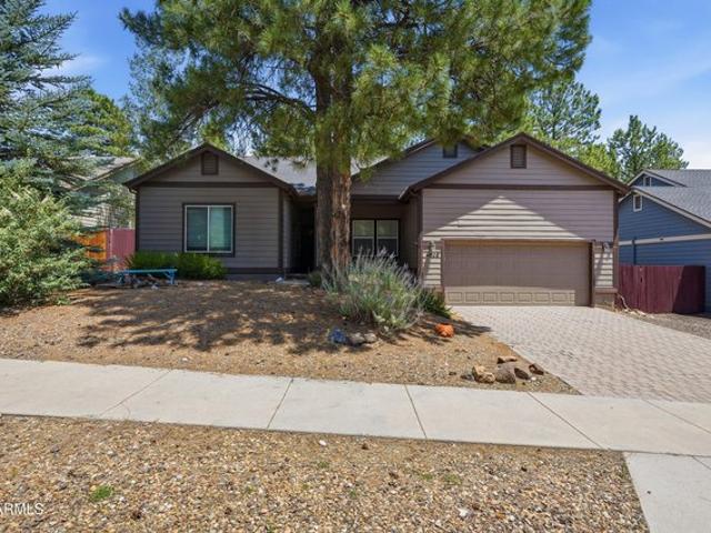 4808 S Bright Angel Trl, Flagstaff, AZ 86005