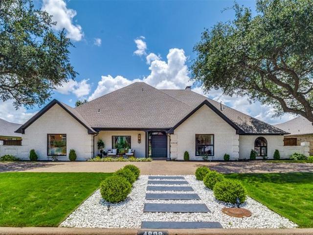 4808 Sea Pines Dr, Dallas, TX 75287
