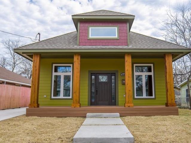 4808 Terry St, Dallas, TX 75223