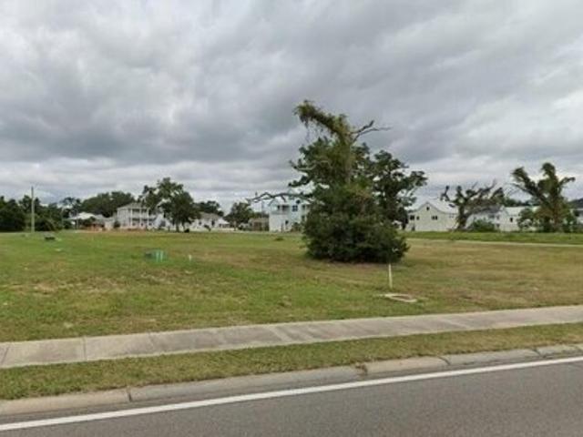 4808 W Beach Blvd Lot B, Gulfport, MS 39501