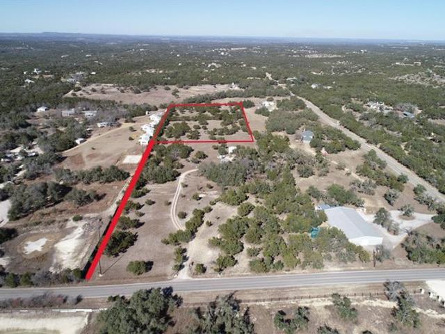 4808 W Fitzhugh Rd, Dripping Springs, TX 78620
