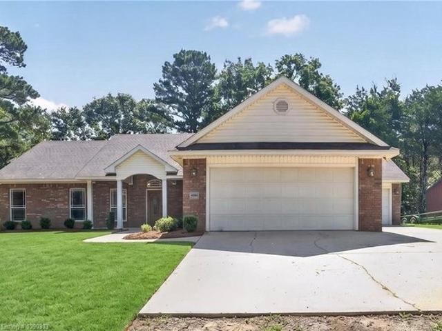 4808 Webber Creek Rd, Van Buren, AR 72956