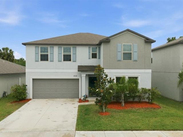 4808 Wild Senna Blvd, Tampa, FL 33619