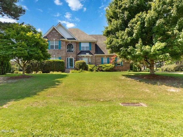 4808 Wimbledon Ct N, Wilson, NC 27896