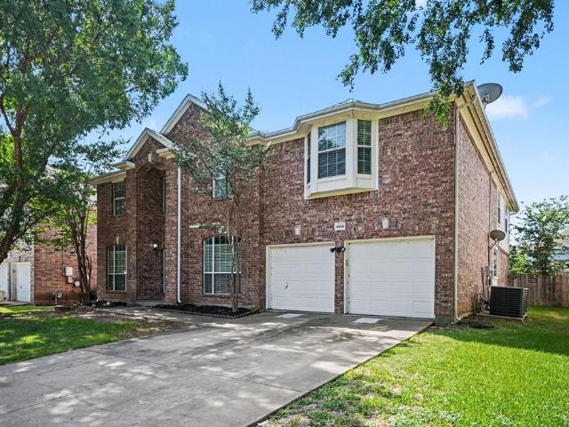 4808 Winterview Drive