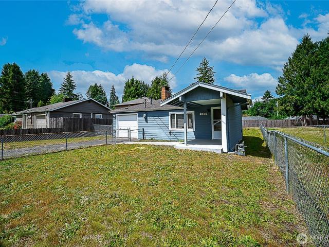 4808 15th Avenue SE