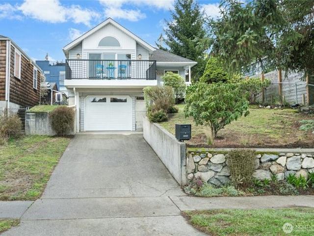 4808 25th Ave SW, Seattle, WA 98106
