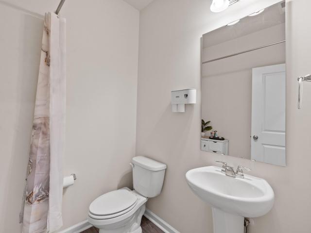 4809 Marousi Ct, Raleigh, NC 27603 | MLS #10163