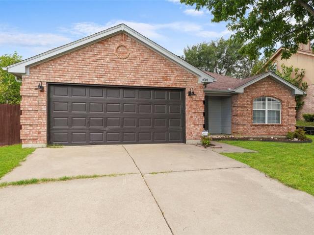 4809 Maryannes Meadow Drive