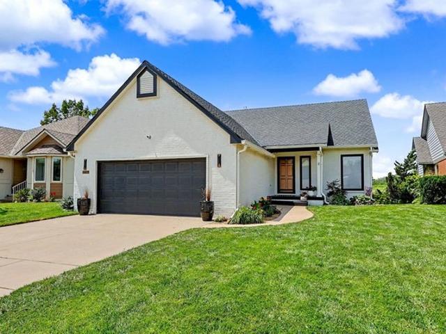 4809 N Portwest St, Wichita, KS 67204