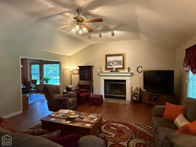 4809 Outback Road