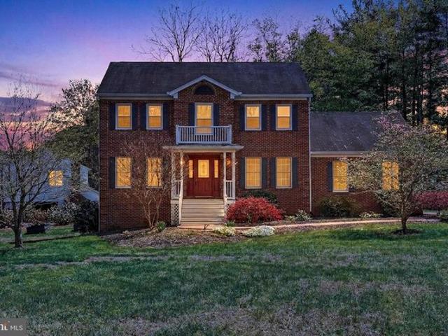 4809 Old Chapel Rd, Catlett, VA 20119