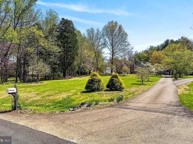 4809 Old Chapel Rd, Catlett, VA 20119 | MLS #VAFQ2021