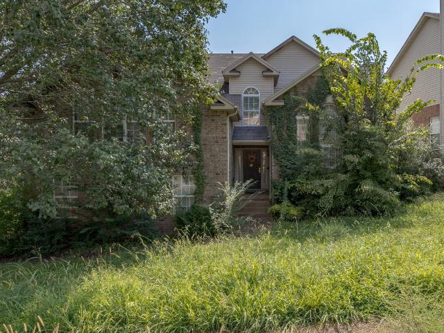 4809 Aaron Dr